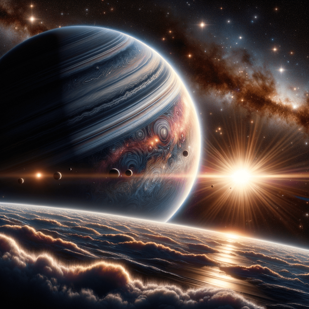 The Mystery of Exoplanets: What We Know About Planets Outside Our Solar System | Curious Mind Quest